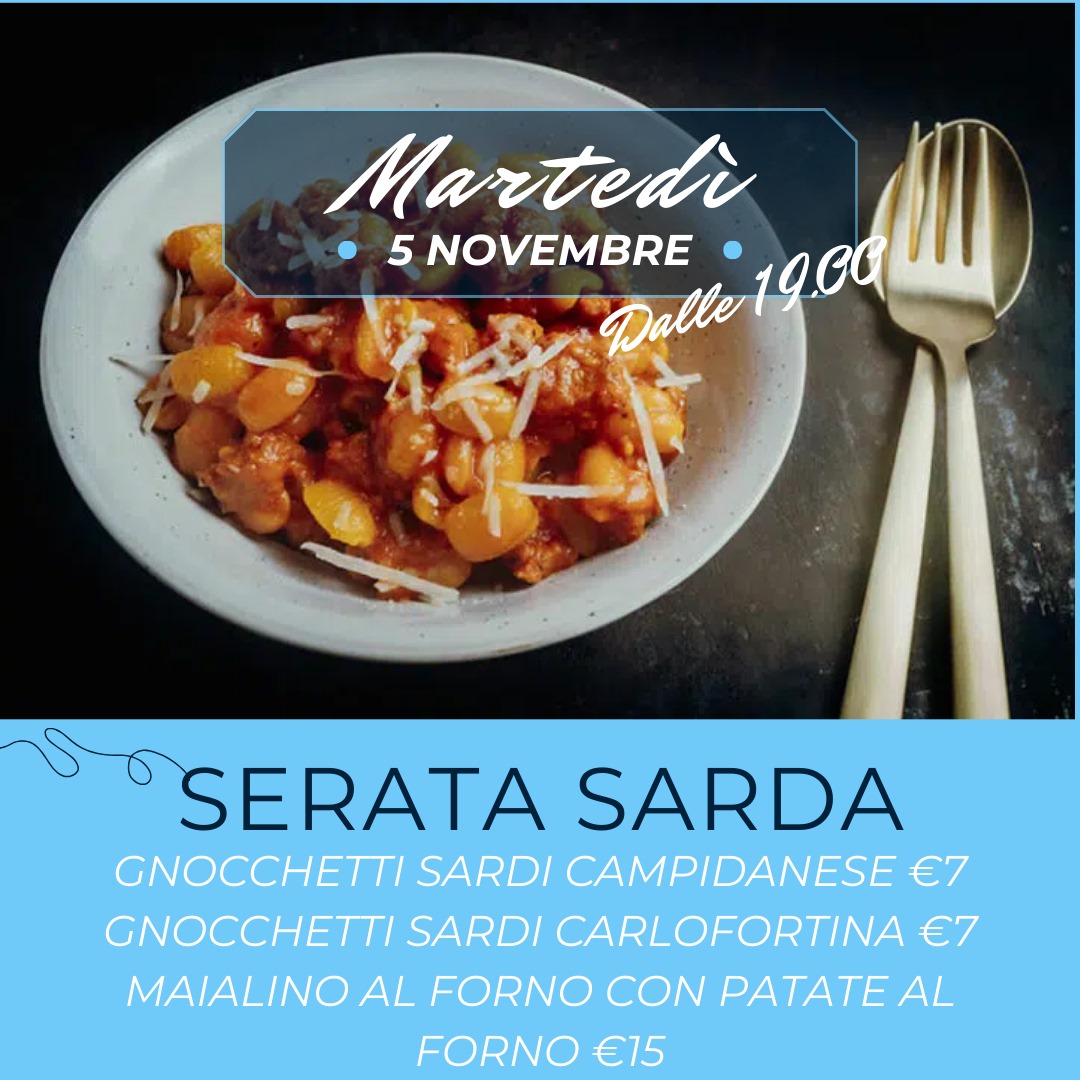 Menu a tema - Trattoria Sala La Cava